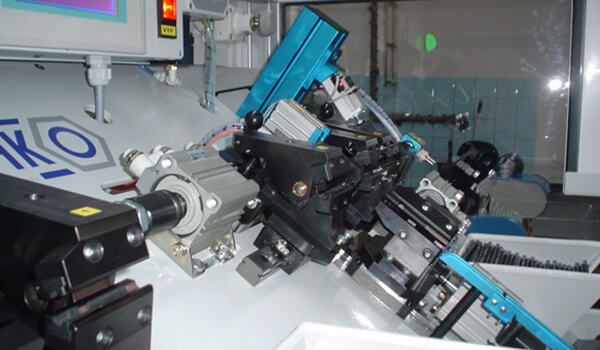 Single-purpose machines - TECHKO CZ